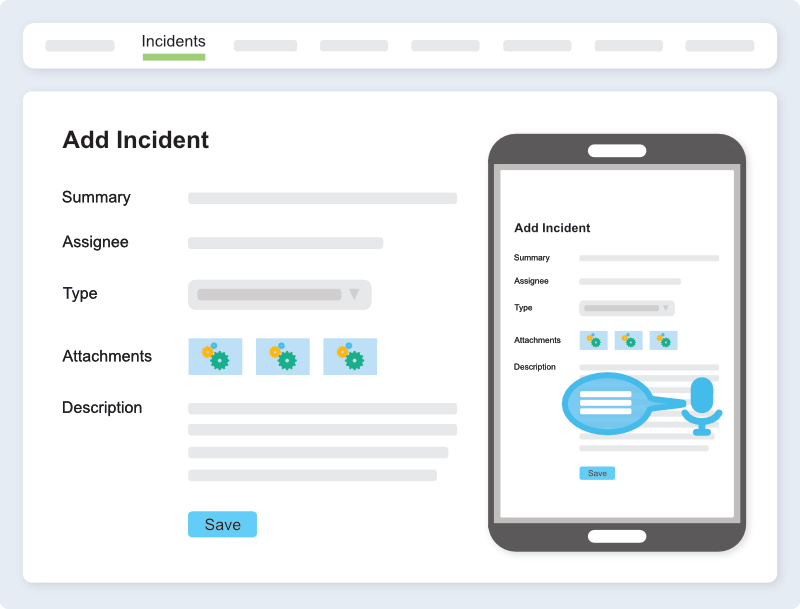 Quality Systems - Nonconformance Report (NCR) Software