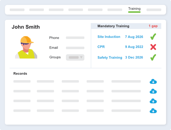 Quality Systems - Nonconformance Report (NCR) Software